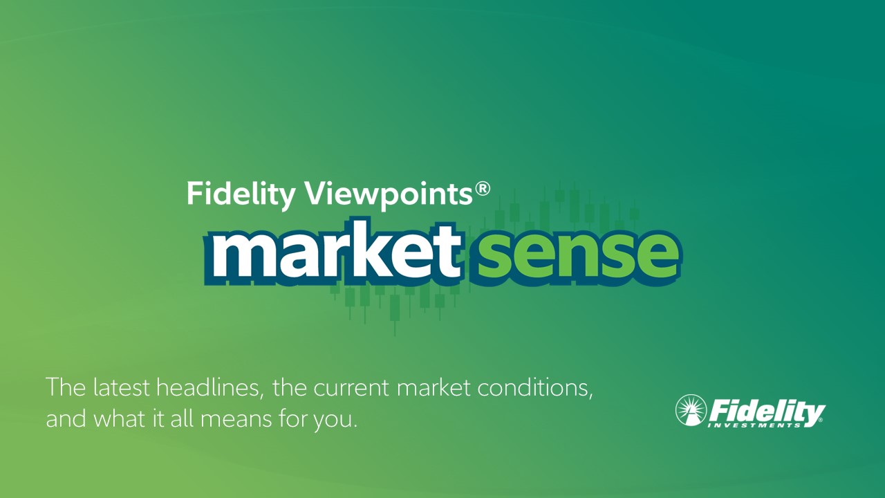 Fidelity Green Line Large